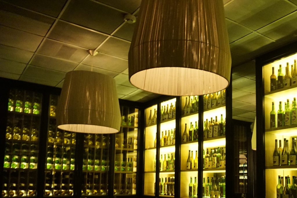 Gaspar Restaurant Valencia (3) • Gaspar